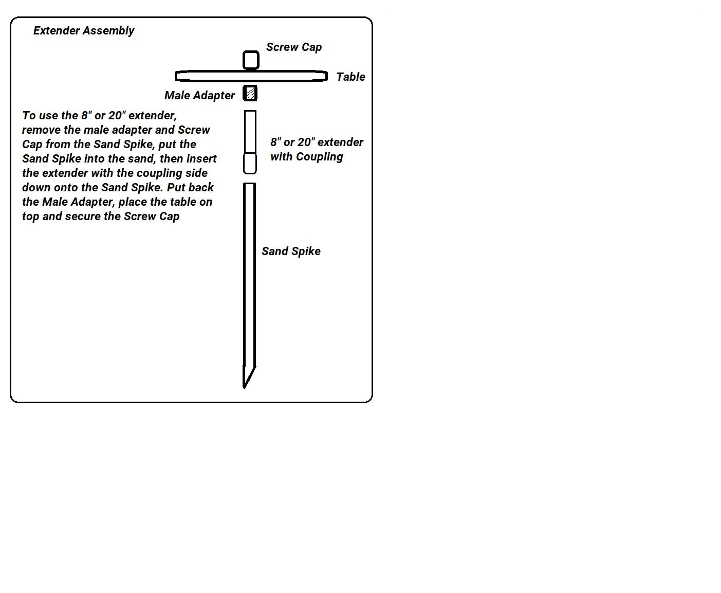 Octable Beach Table octopus octables sand cell phones, red cups,